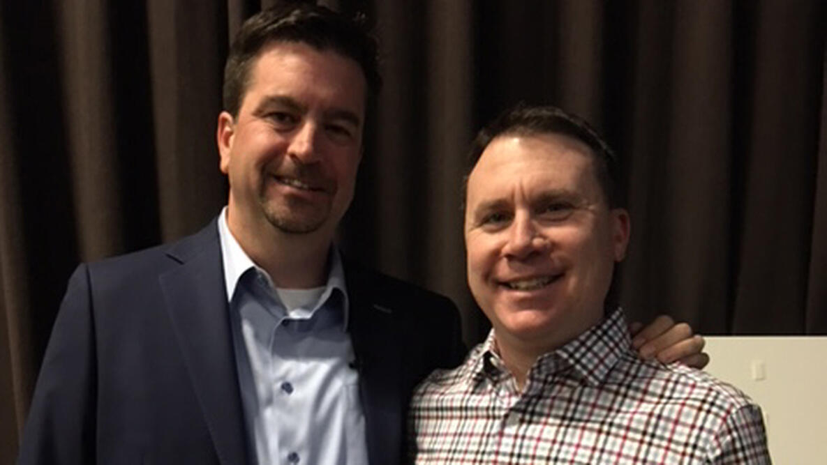 GHJ | Global in Reach, Local in Touch | GHJ