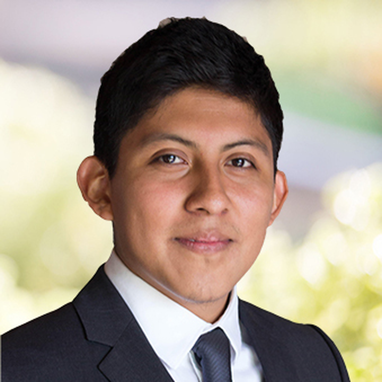 Summer Internship Program - GHJ