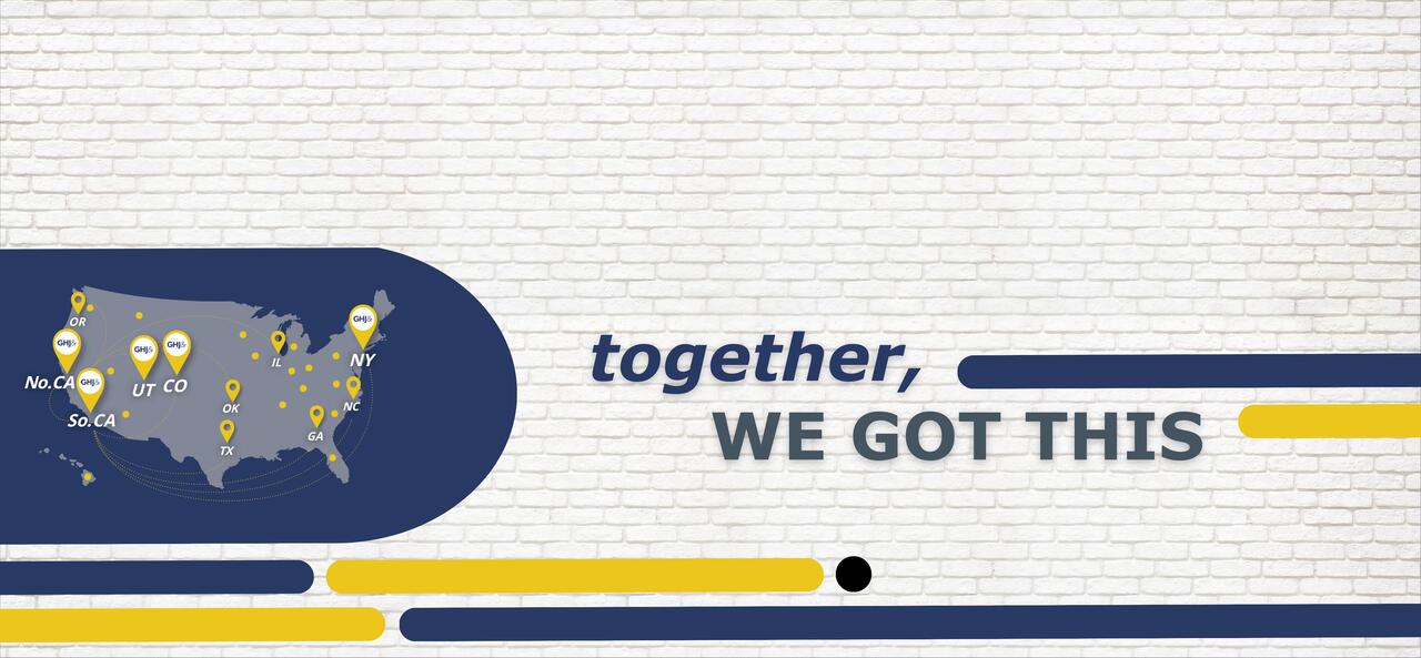 Accounting, Tax and Advisory Firm - GHJ Advisors