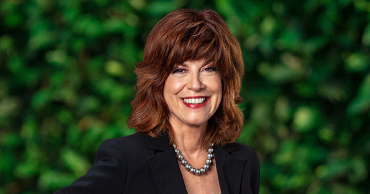 Mari-Anne Kehler- GHJ